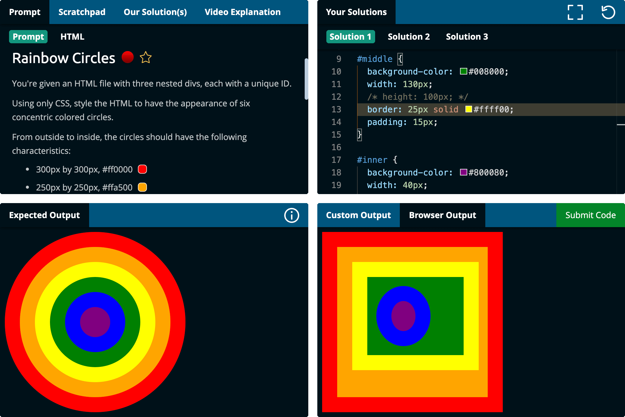 FrontendExpert | Ace the Frontend Interviews