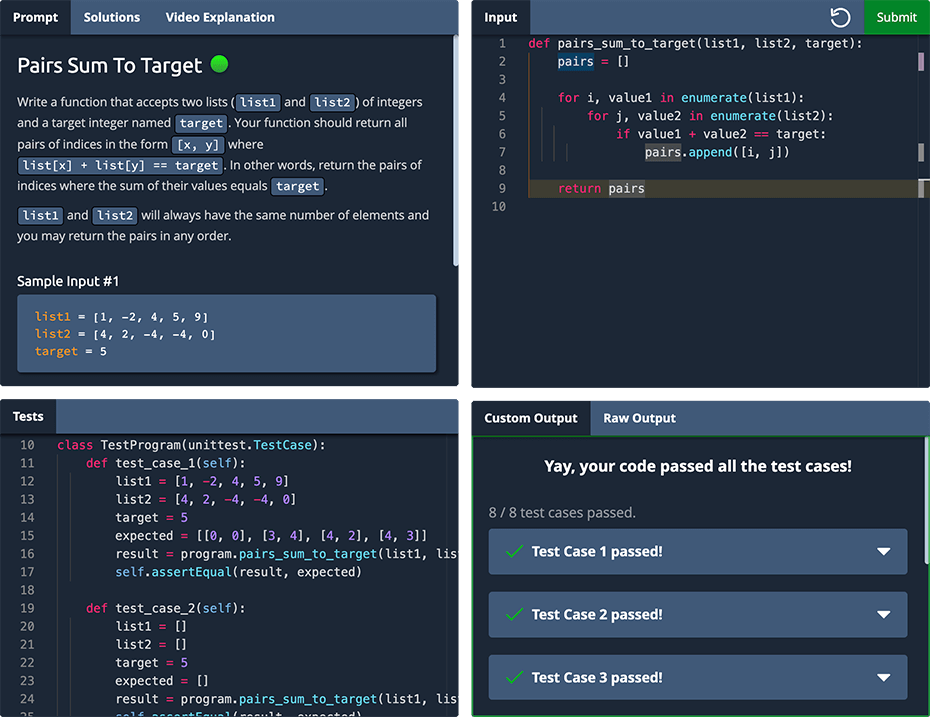 ProgrammingExpert | Learn to Code